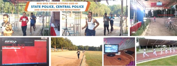 Race Timing System – RFID Solutions & Academy Pvt Ltd